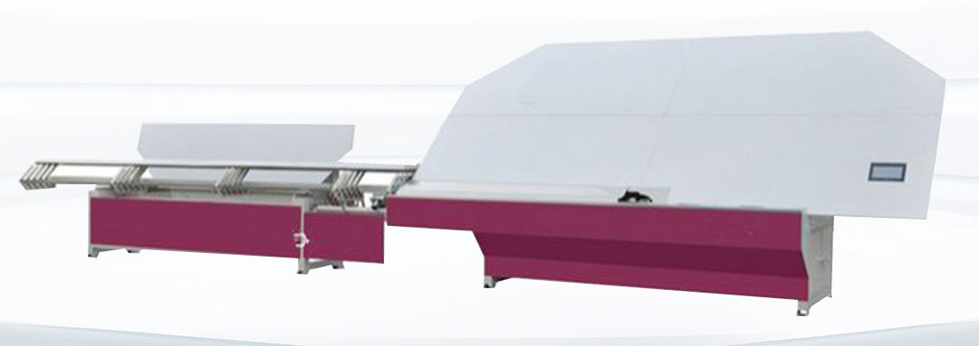 Aluminum bar bending machine - JYZ-03 - Shandong Truetec Machinery Co ...