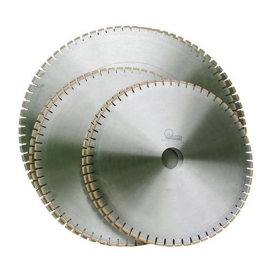 Diamond-coated cutting disc - Pulitor Utensili Diamantati - for marble