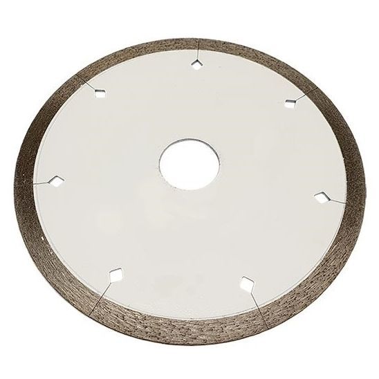 Diamond-coated cutting disc - Pulitor Utensili Diamantati - for ...