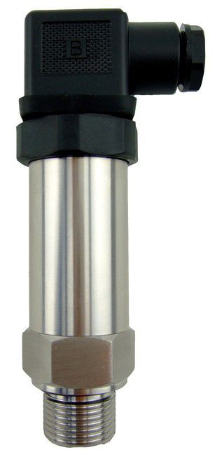 Relative pressure sensor - PVQYB-100 - PROTAIS-VIGIL HYDROPNEU ...