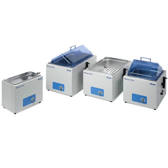 Boiling water bath - SBB series - Biosan - unstirred / laboratory ...