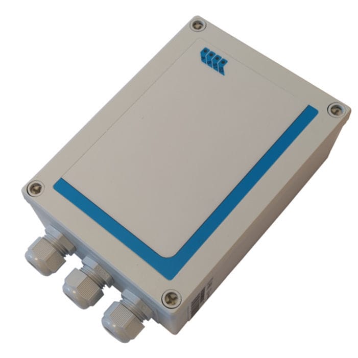 IoT starter kit - NX-900 - LOGICIO