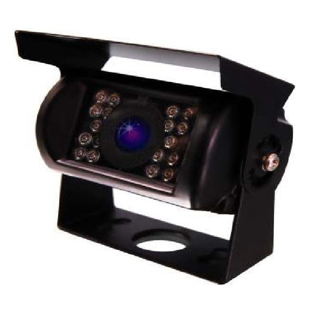 Industrial camera - RT-O-CAM-RV2 - LOGICIO - analog / monitoring / IR