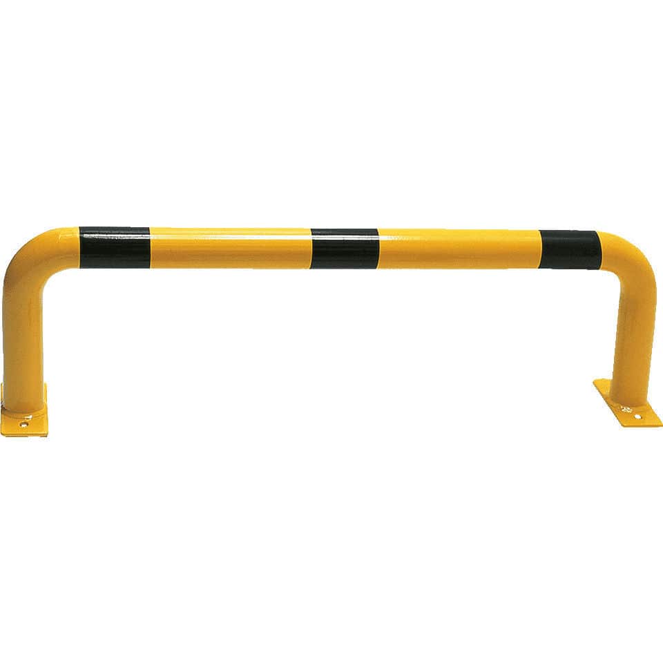 Galvanised steel wall protection - 7388 - Kroschke sign-international ...