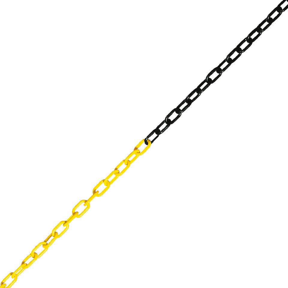 Barrier chain - 7809 - Kroschke sign-international GmbH - demarcation ...