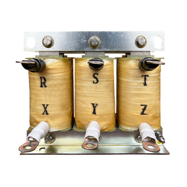 Line inductor - LSDZ01-80 - LUSHAN CHINA - magnetic / power factor ...