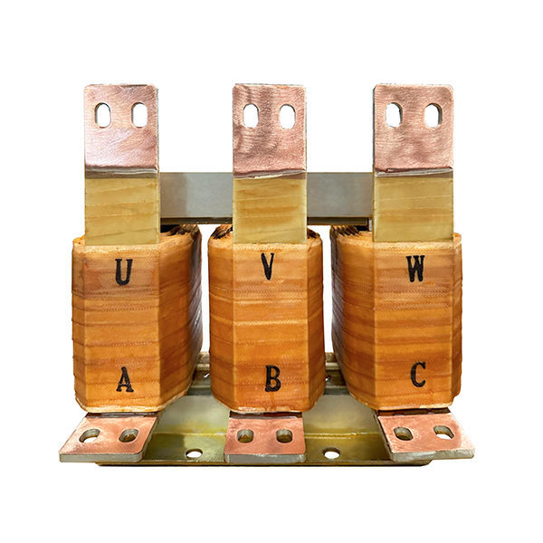 Inductor with AC output - LSDZ01-290 - LUSHAN CHINA - magnetic ...