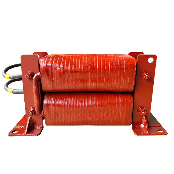 Wire-wound inductor - LSDZ03-260 - LUSHAN CHINA - harmonic / for DC ...