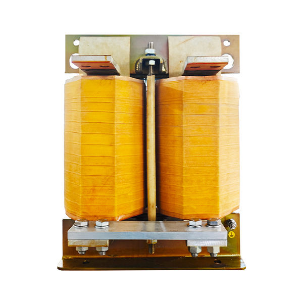 Magnetic inductor - LSDZ03-390 - LUSHAN CHINA - power factor / harmonic ...