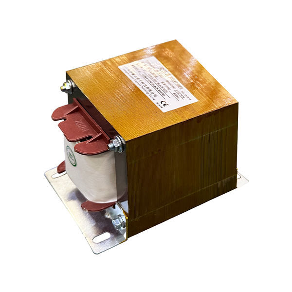 Power transformer - TDF-1k - LUSHAN CHINA - isolation / dry / for ...