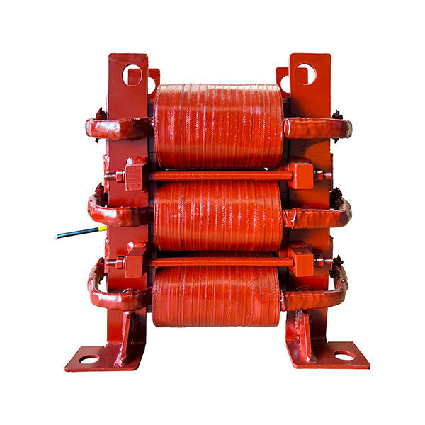 Power factor inductor - LSDZ01-150 - LUSHAN CHINA - three-phase / line ...