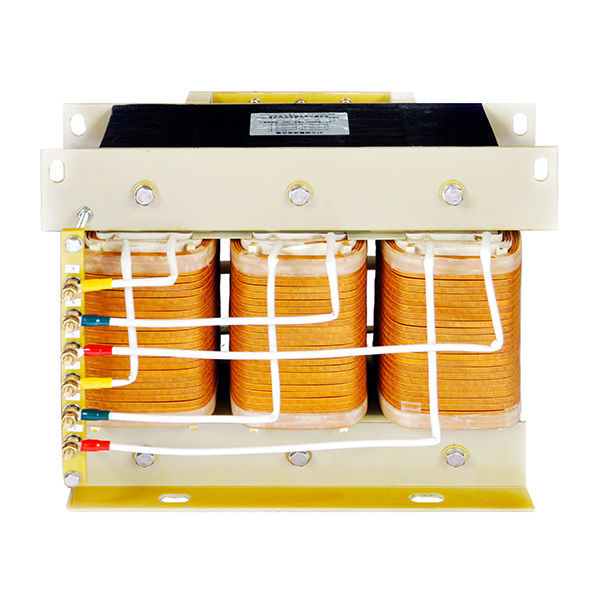 Power transformer - SG-20k - LUSHAN CHINA - dry / protection / for ...