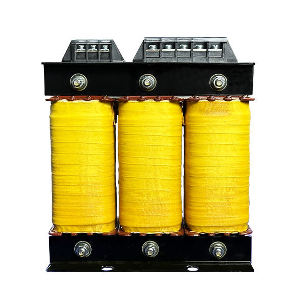 Power transformer - SG-20K - LUSHAN CHINA - isolation / dry / solar