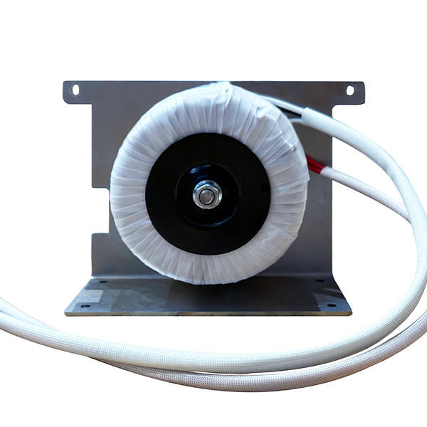 Isolation transformer - HB-140 - LUSHAN CHINA - electrical power supply ...