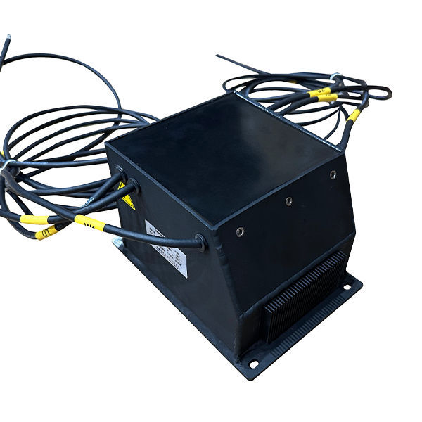 Magnetic inductor - LSDZ01-52 - LUSHAN CHINA - AC / medium-frequency ...