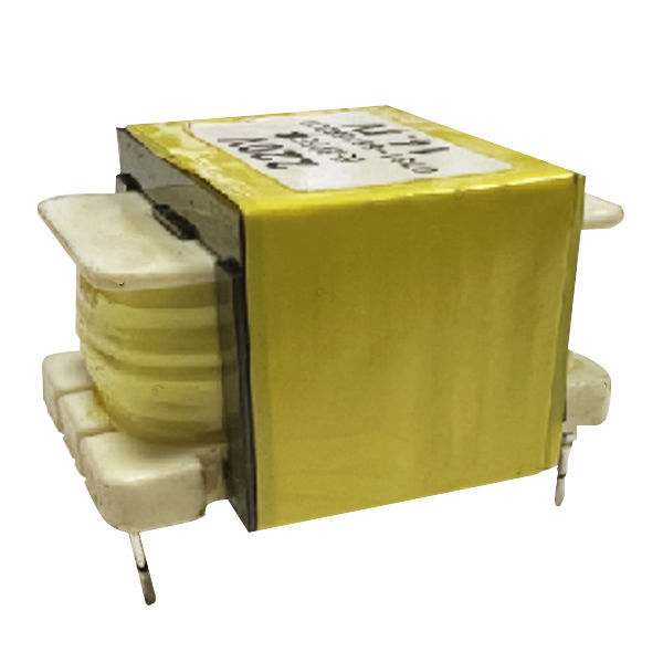 Pulse transformer - QY24-20 - LUSHAN CHINA - dry / for PCB / printer