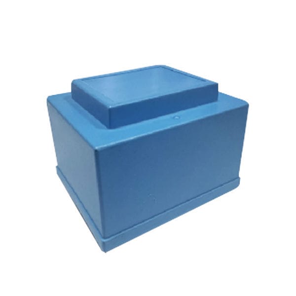 Electrical power supply transformer - QY41-12 - LUSHAN CHINA ...