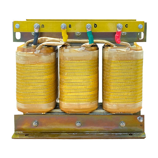 Power auto-transformer - OSG-75KVA 380V-690V - LUSHAN CHINA - current ...