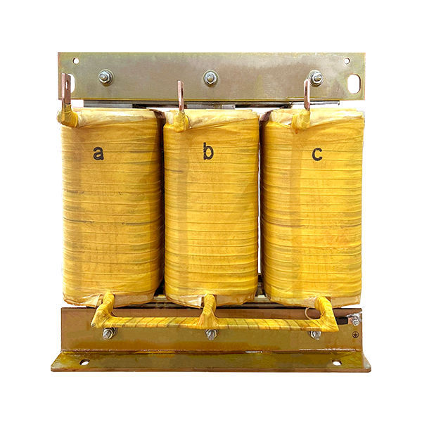 Power transformer - ZSG-40kVA 400V-70V - LUSHAN CHINA - isolation / dry ...