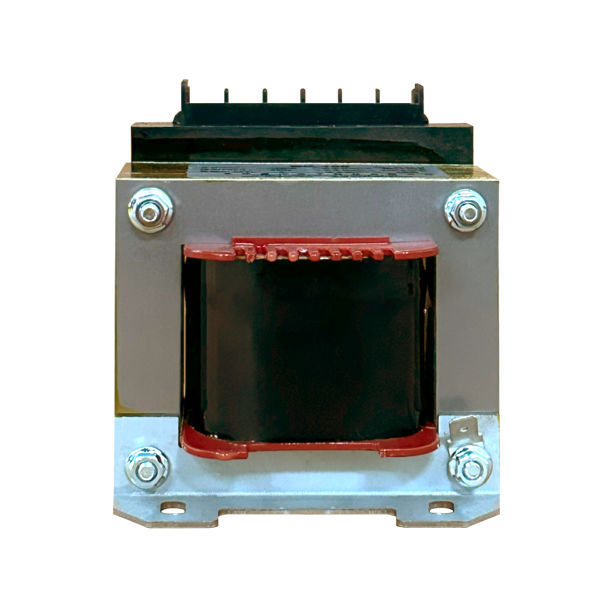 Current transformer - BK-100VA 380V-110V - LUSHAN CHINA - power / dry ...