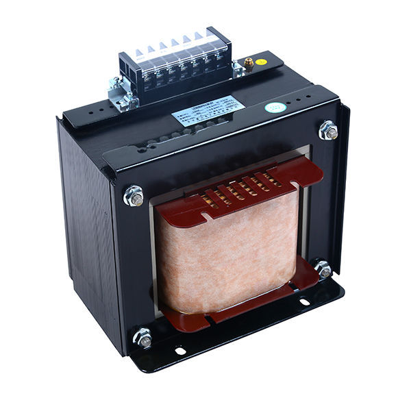 Current transformer - TDB-300VA 380V-220V - LUSHAN CHINA - isolation ...