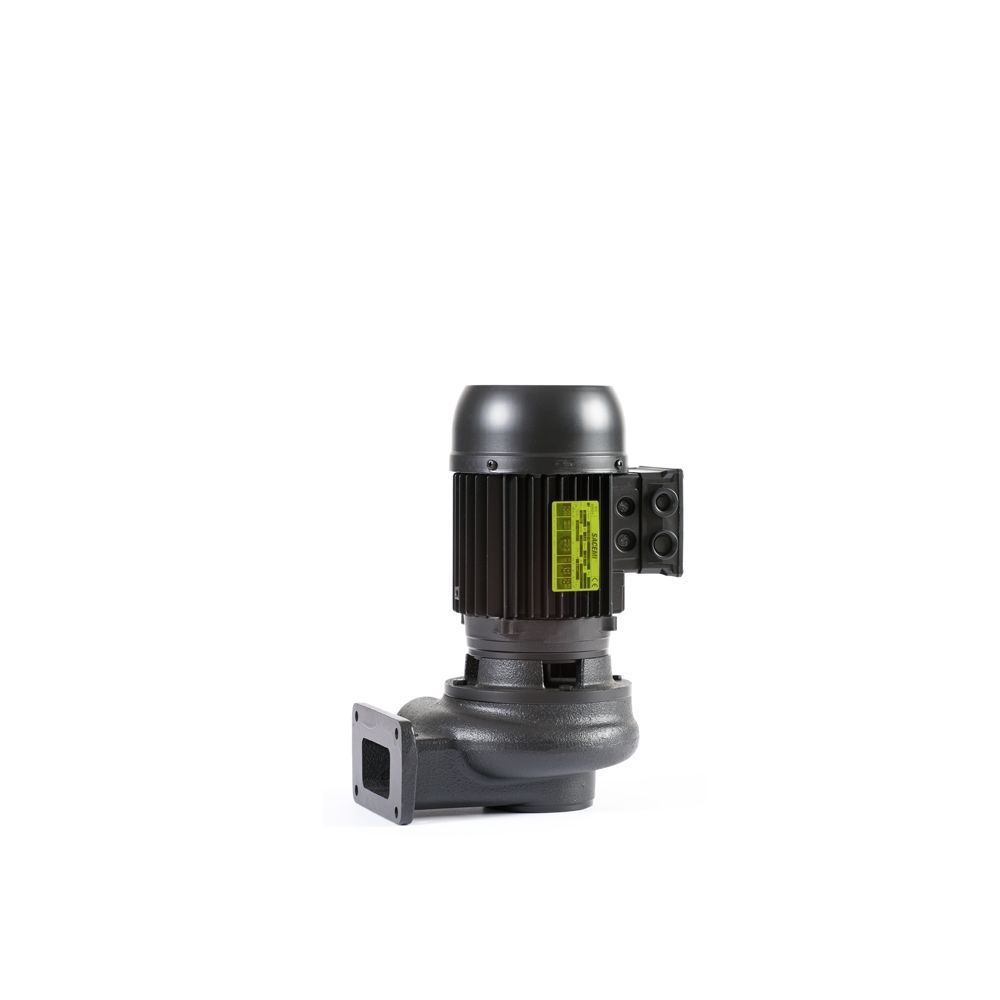 Impeller pump - SQ 80A - Sacemi Gamar srl - water / oil / for chemicals