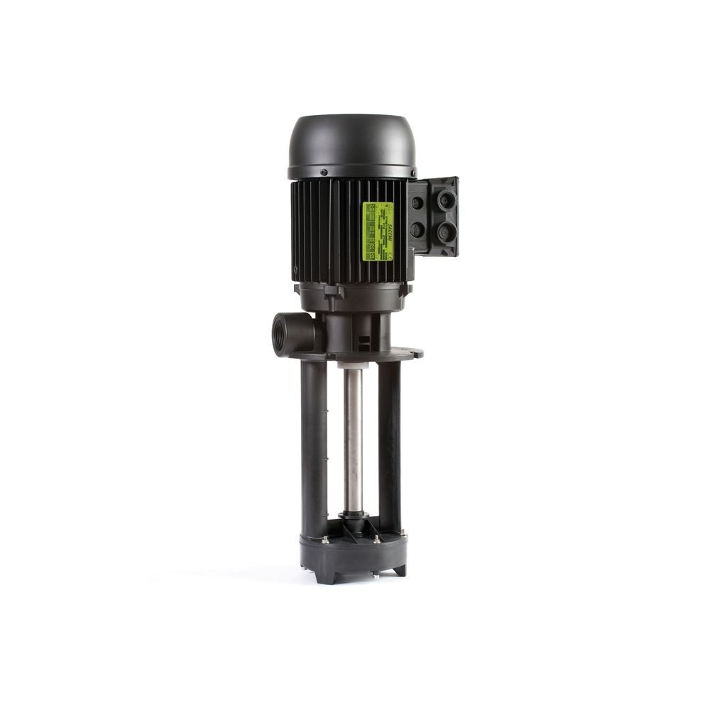 Impeller pump - SPV 150 - Sacemi Gamar srl - water / for chemicals ...