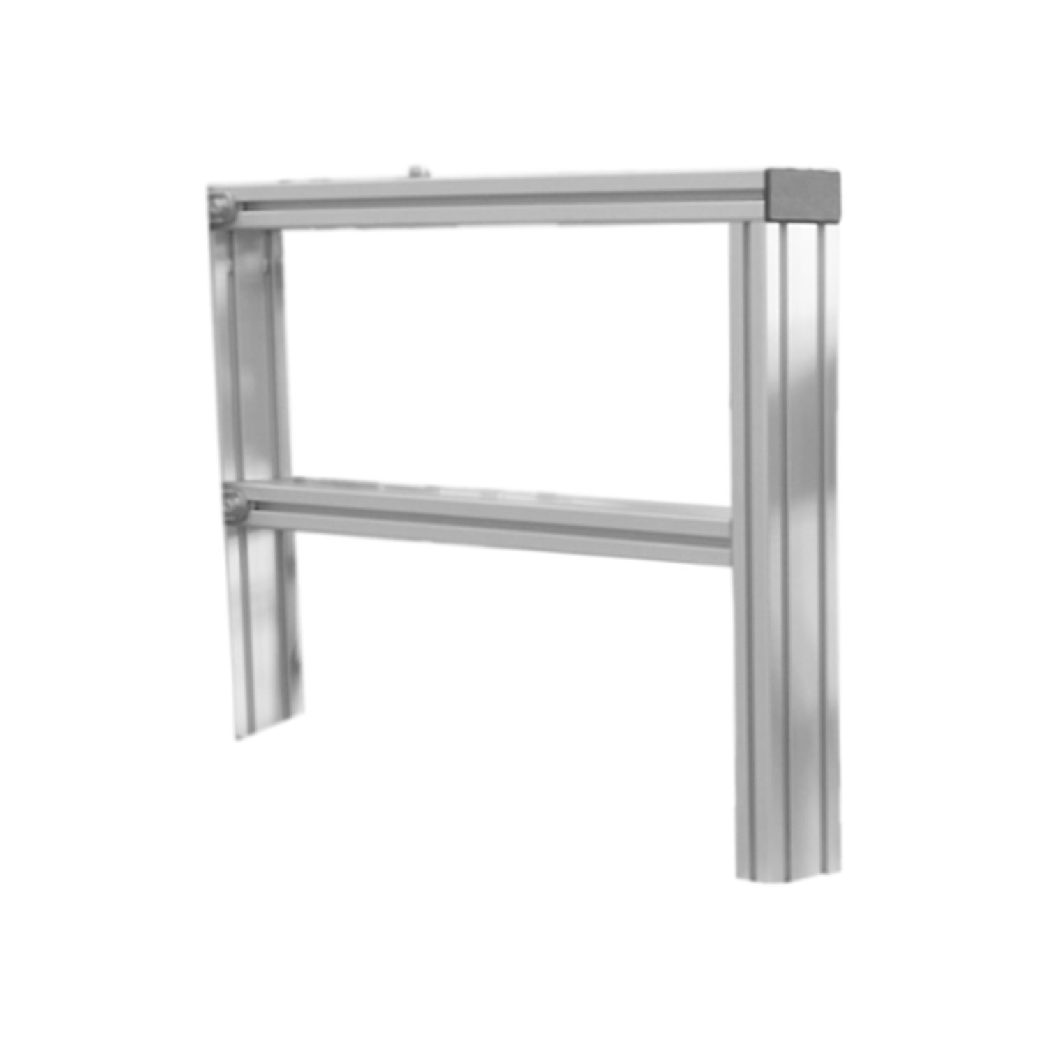 Barrel Pump Operating Unit tooling frame - DP-F-003-0000 series ...