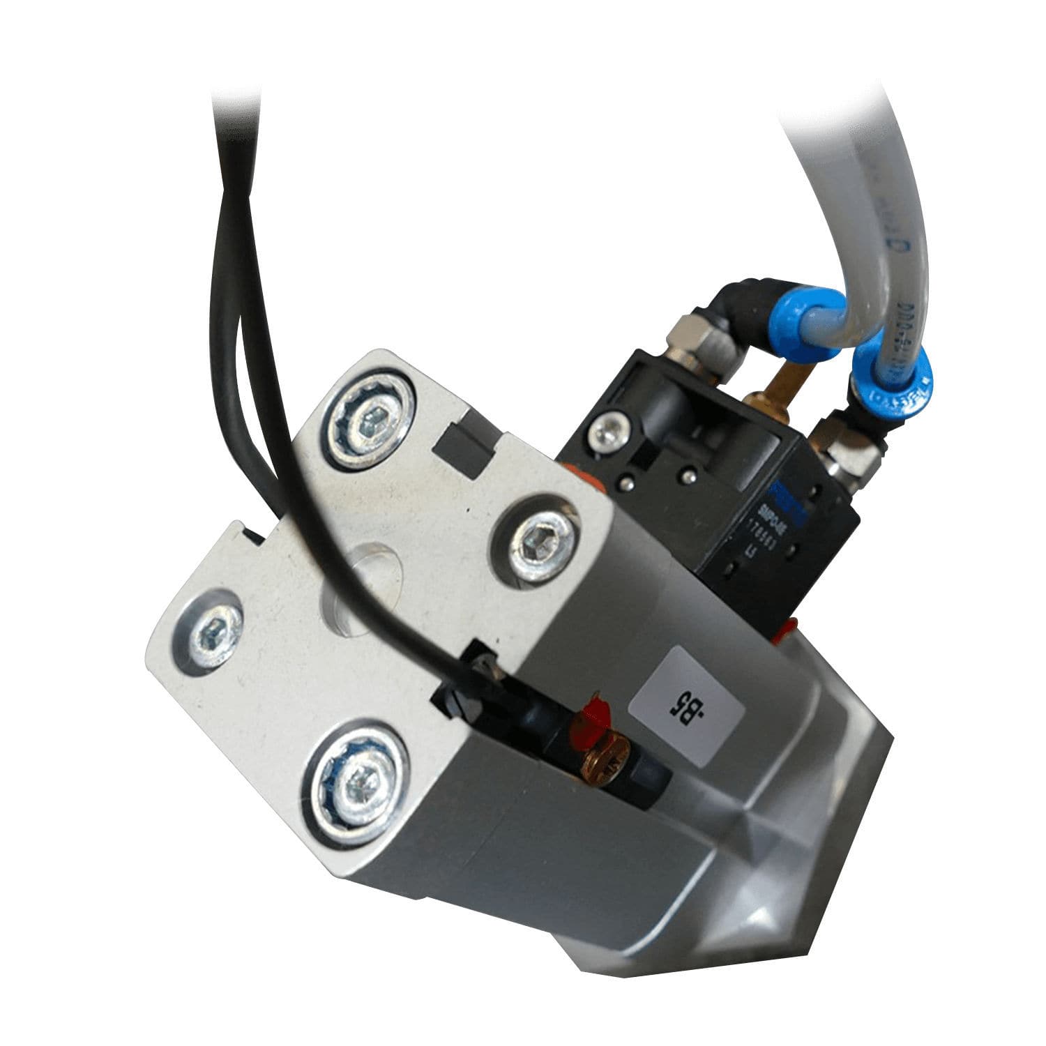 Automatic transfer switch controller - DP-F-003-000016 - Dosier- und ...