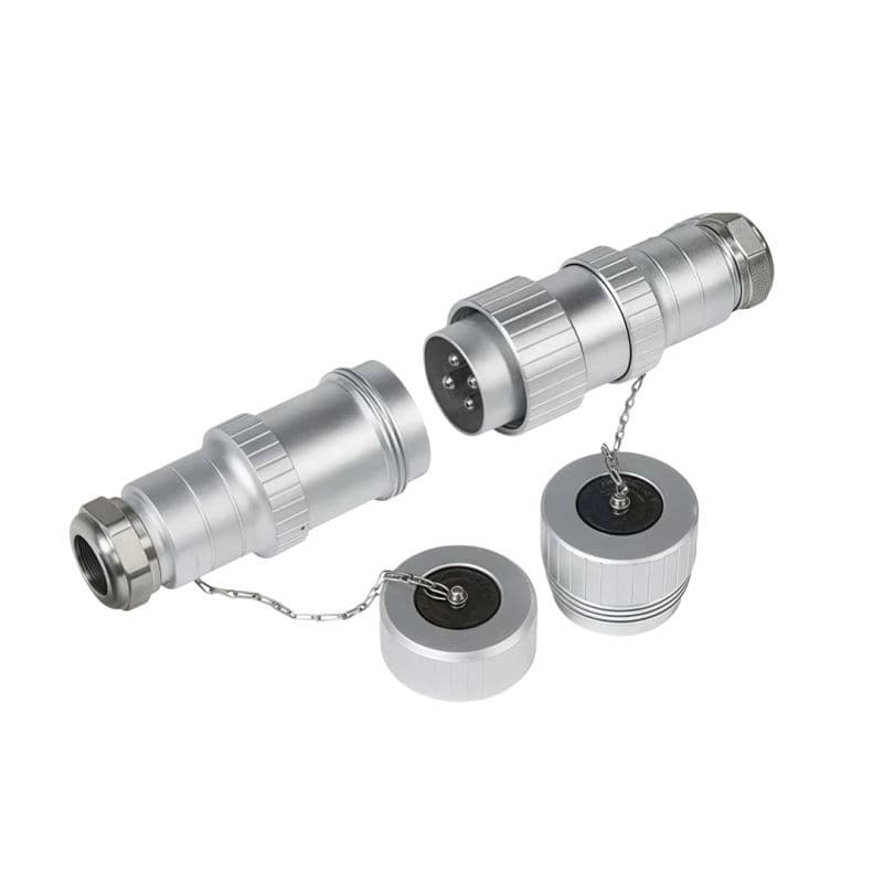 Movable plug and socket - BLJ Series - ProEx - wall-mounted / panel ...