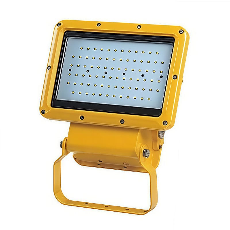 Lamp floodlight - BAT86 - ProEx - LED / explosion-proof / ATEX