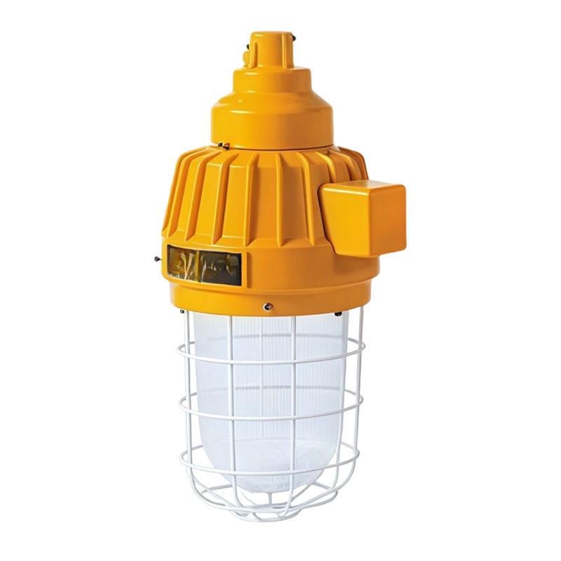 Light fixture - BAD - ProEx - LED / halogen / metal-halide