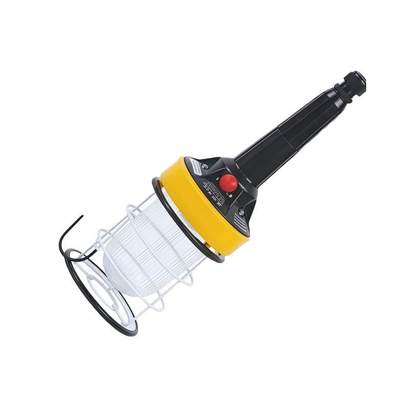 LED hand lamp - BSX - ProEx - for hazardous areas / portable / with switch