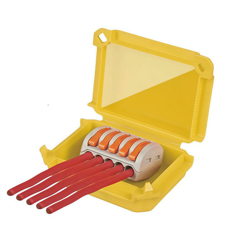 Gel terminal box - WPB series - ProEx - built-in / underground ...