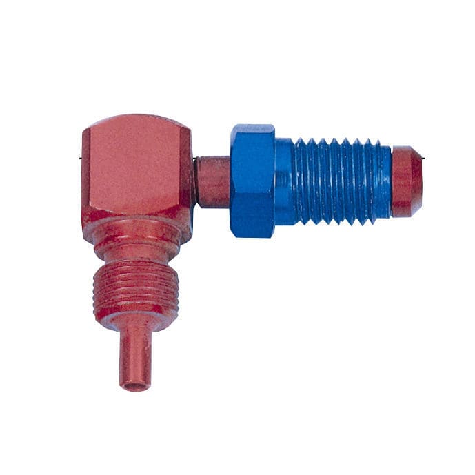 Hydraulic fitting - B16245 AL / B16246 AL / B16247 AL - FREN TUBO S.R.L ...