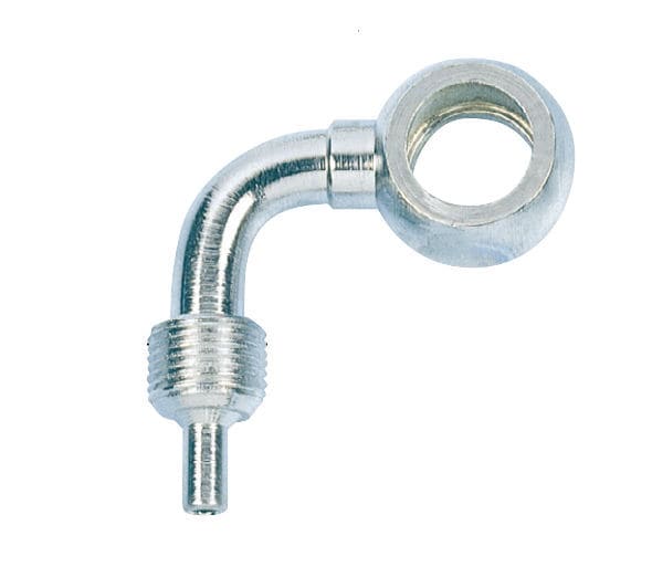 Hydraulic fitting - B16270 INOX / B16273 INOX / B16276 INOX - FREN TUBO ...
