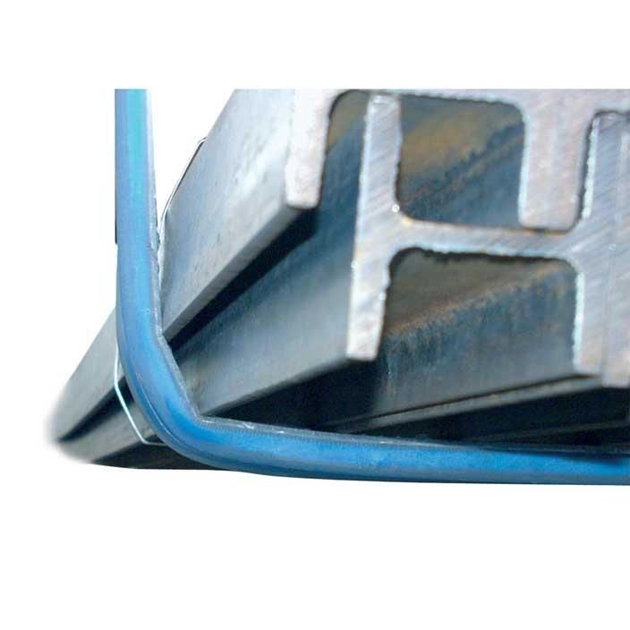 Protection sleeve - 2500 00 40 - Net Mak Metal Makine San. Ve Tic. Ltd ...