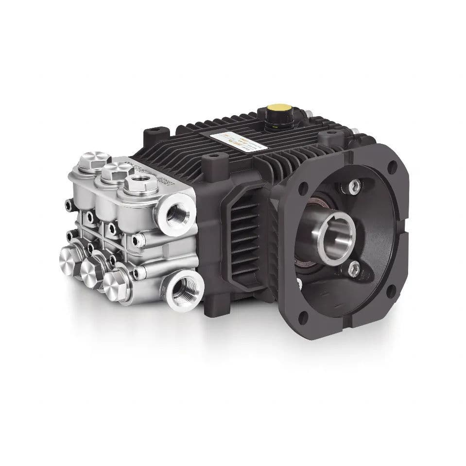 Plunger pump - LT-F3 - Zhejiang Botuolini Machinery Co., Ltd. - water ...