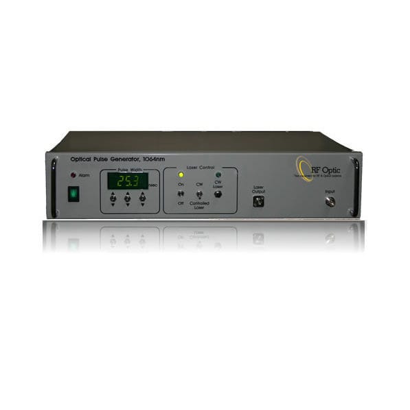 Signal generator - Air Technology Instruments - pulse