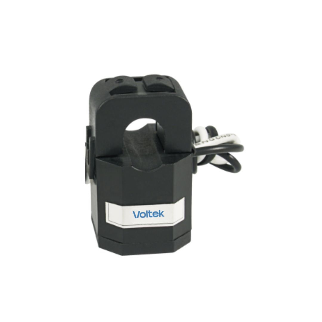 Current transformer - VE-OCT10 - Voltek Energy Limited - split-core ...