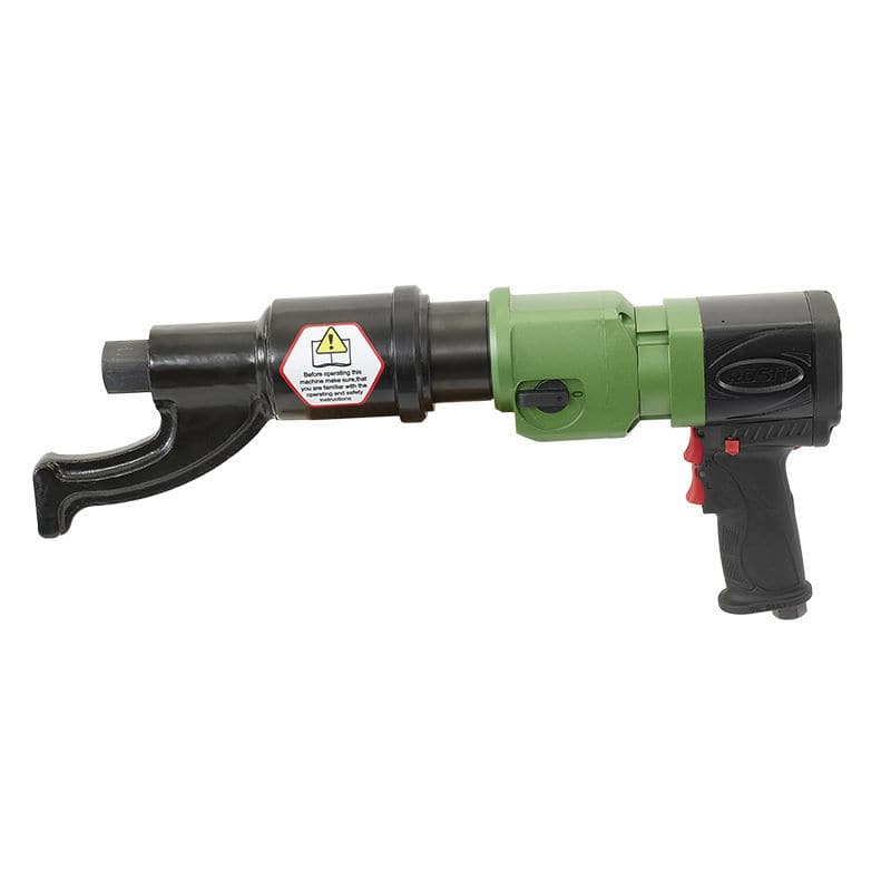 Pneumatic impact wrench - AN22-3500 - Rosit GmbH - 3/4" / 1" / 1 1/2"