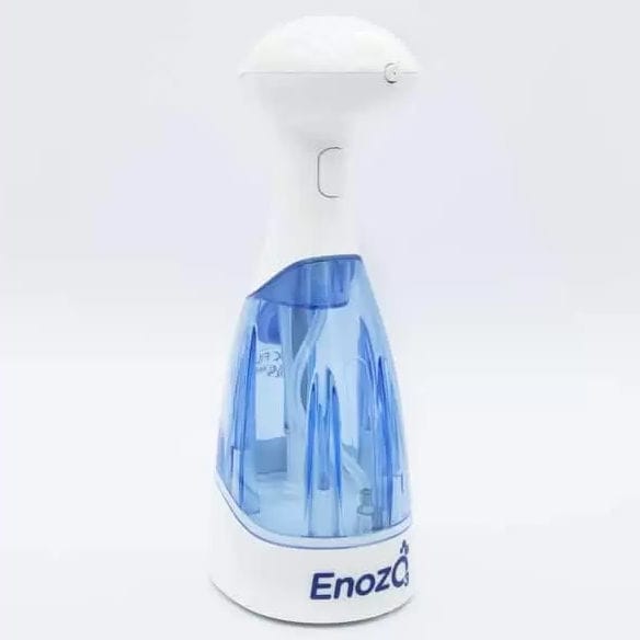 Liquid ozone generator - Enozo3 - Sanzonate - professional / household ...