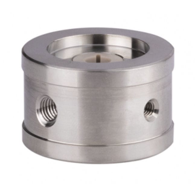 UV-Vis flow cell - PNSL series - ECOM - PEEK