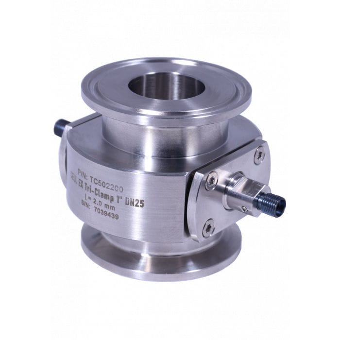 Liquid flow cell - TC50220X - ECOM