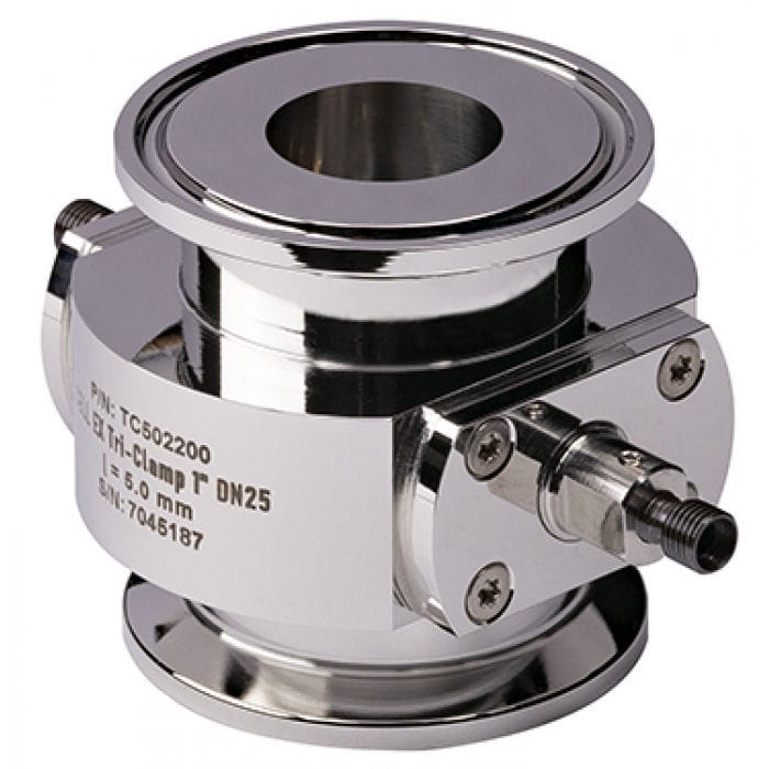 Liquid flow cell - TC502200 - ECOM