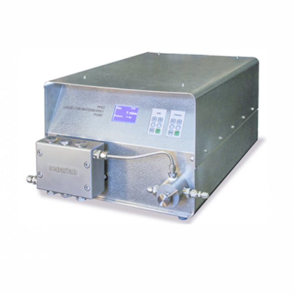 Piston pump - Separtrix PP03 series - ECOM - water / for chemicals ...