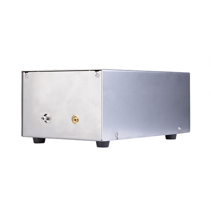 UV detector - TOY series - ECOM - UV-Vis / optical / diode array