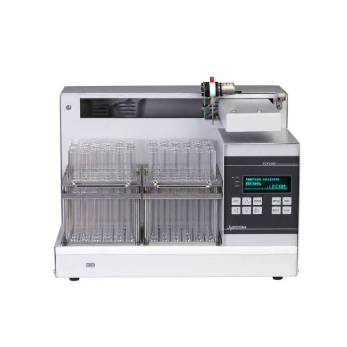Sample collector - ECF2096 - ECOM
