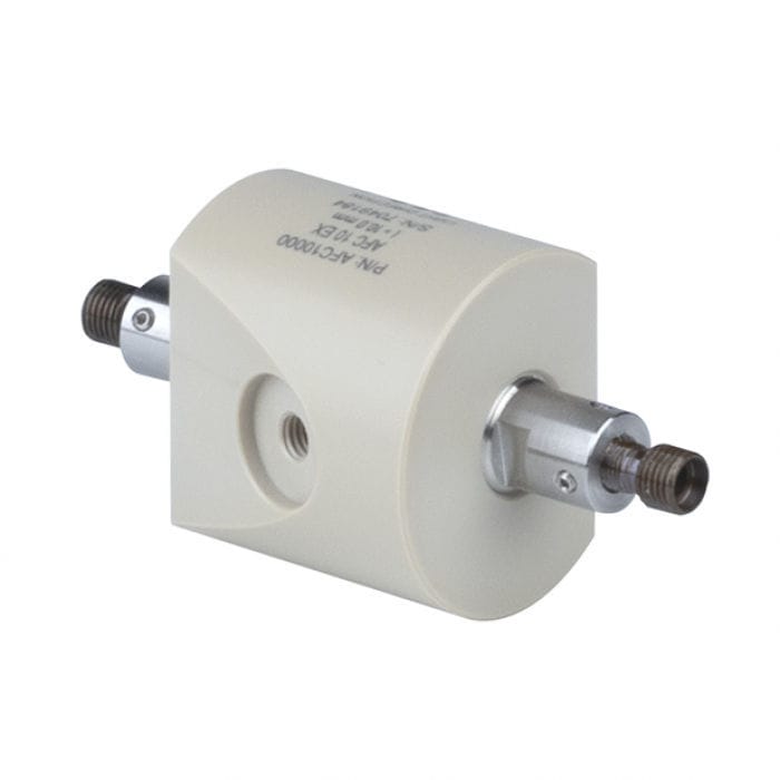 Liquid flow cell - AFC10000 - ECOM - PEEK