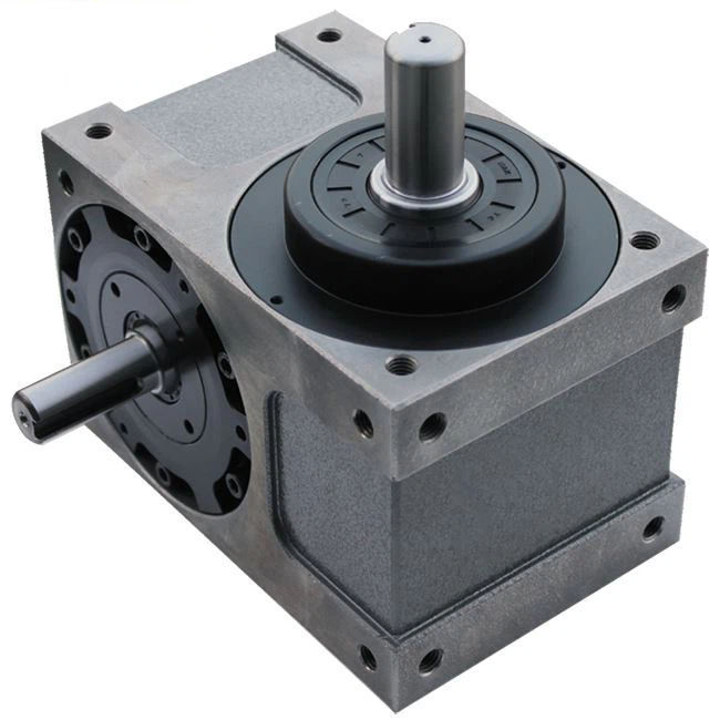 Cam indexer - 45DS - Hansheng Automation (Dongguan) Co., Ltd. - rotary ...
